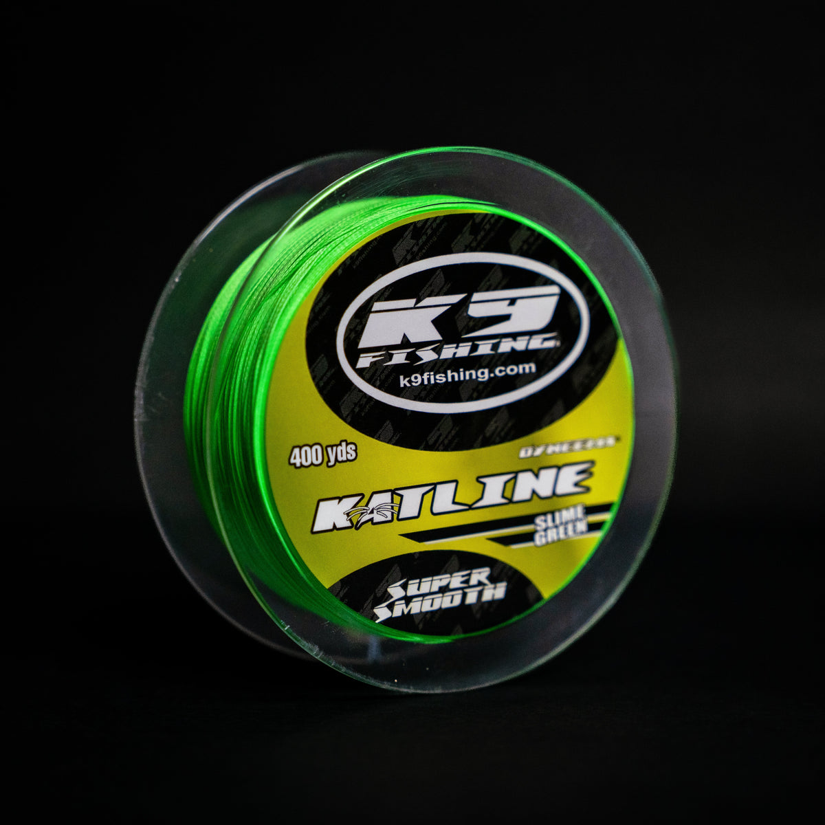 Catfishing Lines — KATLINE Braid & KATLEADER | K9 Fishing – K9 Fishing ...