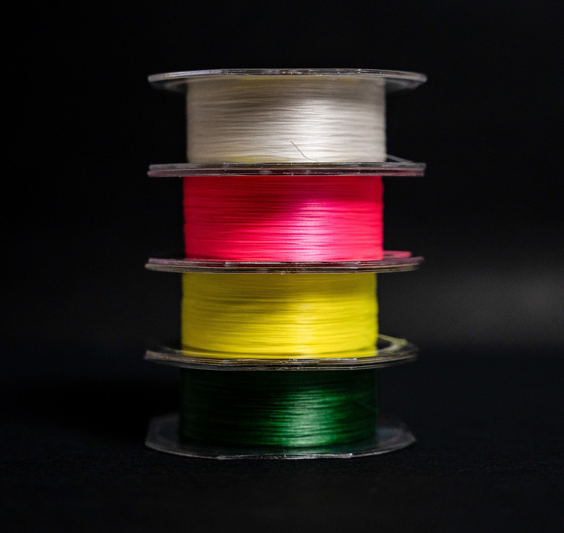 Braided Fishing Lines — 8-Strand, 9-Strand & Crappie | K9 Fishing – K9 ...