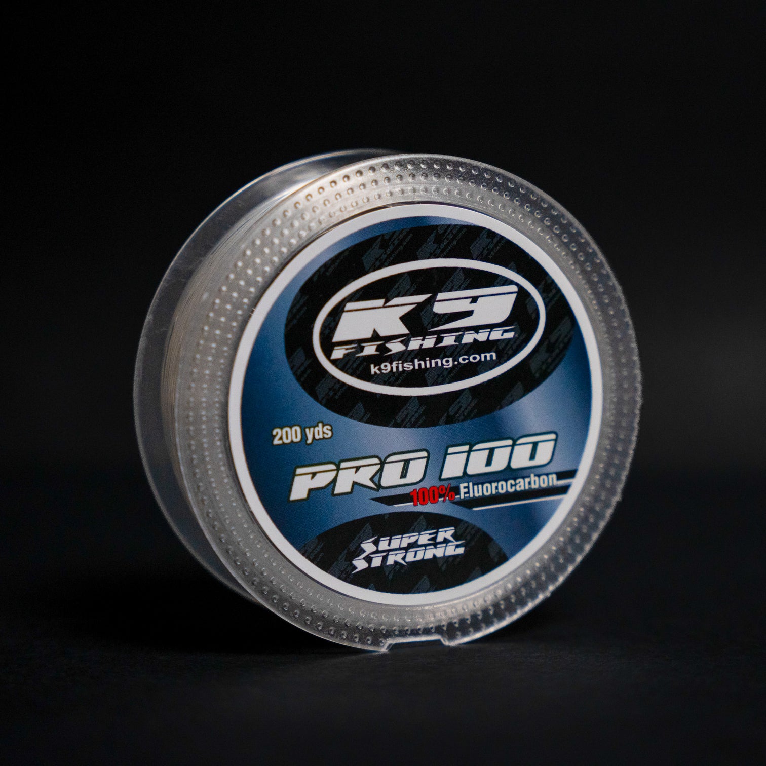 K9 Fishing Products | Premium Fishing Line & Gear for Serious Anglers